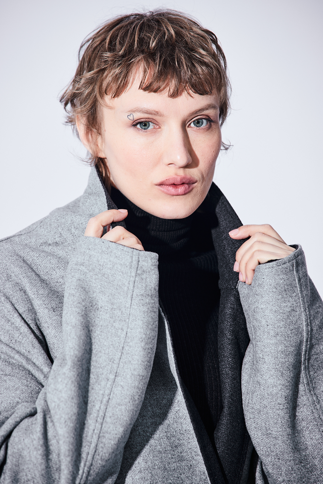 Commercial – ADRIEN DEVILLETTE